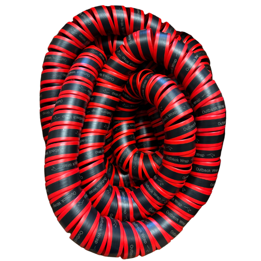 CLEARANCE - Outback Wrap