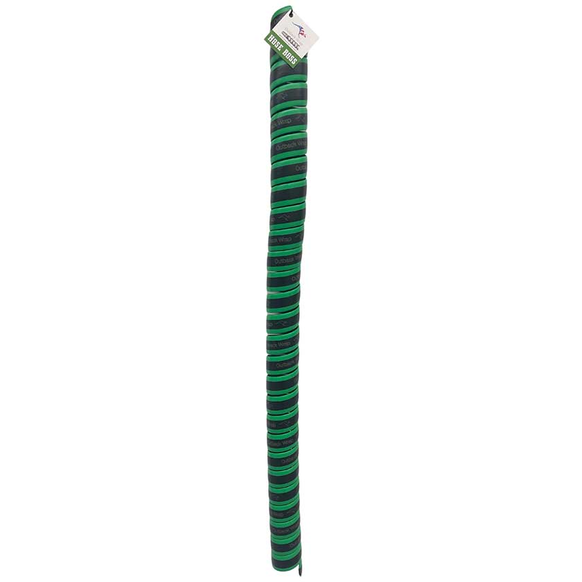 Hose Boss spiral hose wrap | Outback Wrap - Outback Wrap