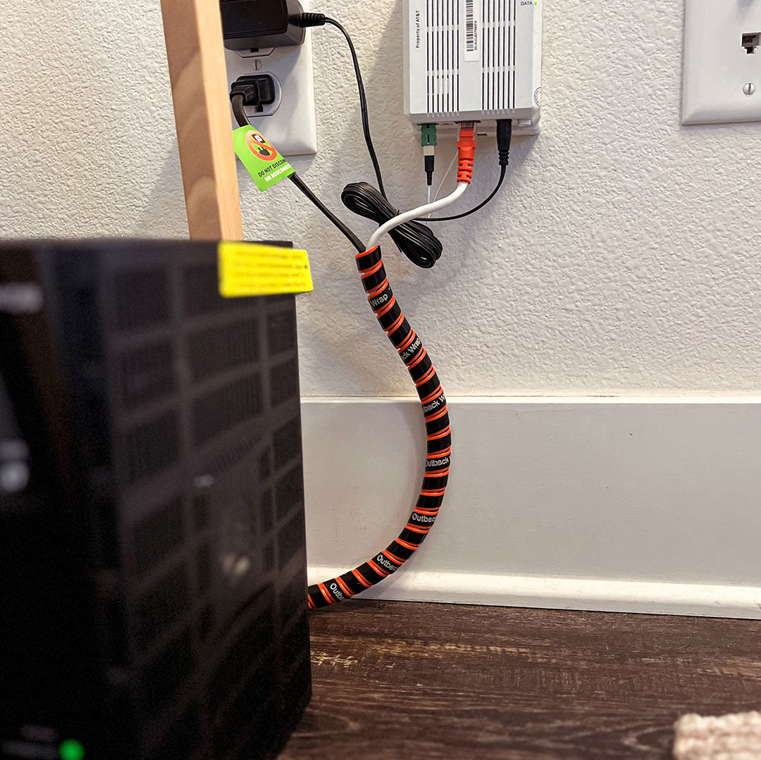 Shop All Wrap - Outback Wrap