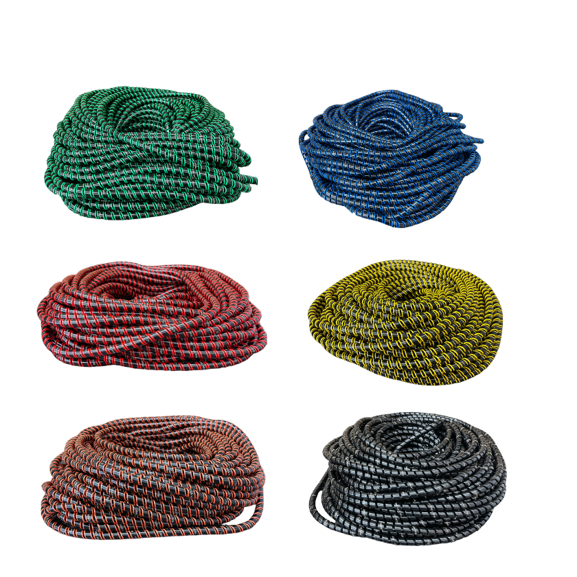 Outback Wrap Snakelet Wrap 1/2" (12mm) - Outback Wrap