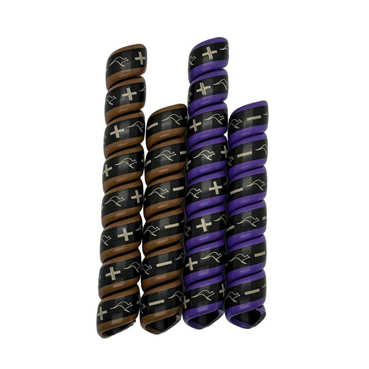 Hydraulic Hose Wraps - Outback Wrap