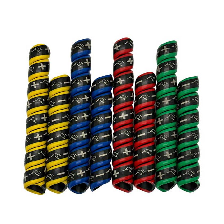 Hydraulic Hose Wraps - Outback Wrap