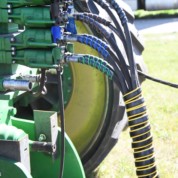 Shop All Wrap - Outback Wrap