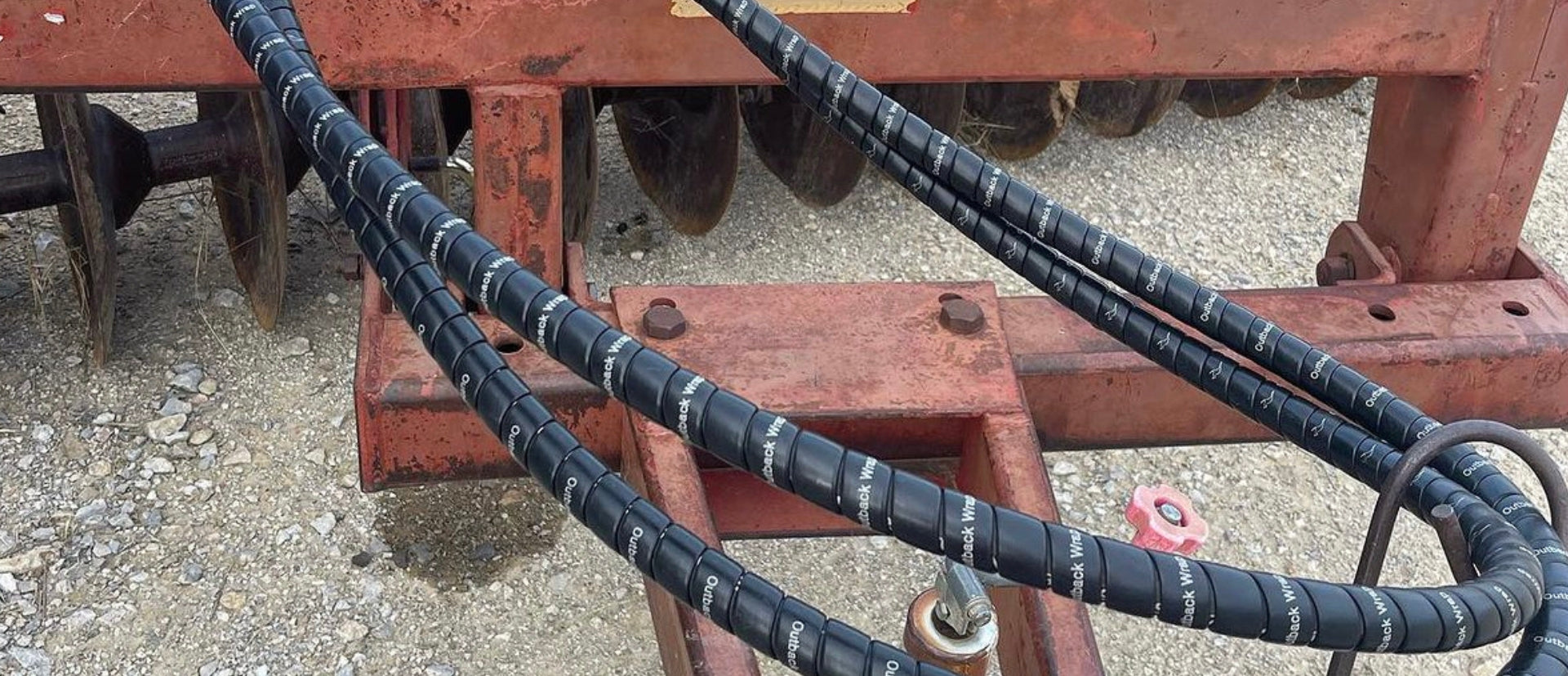 Shop All Wrap - Outback Wrap