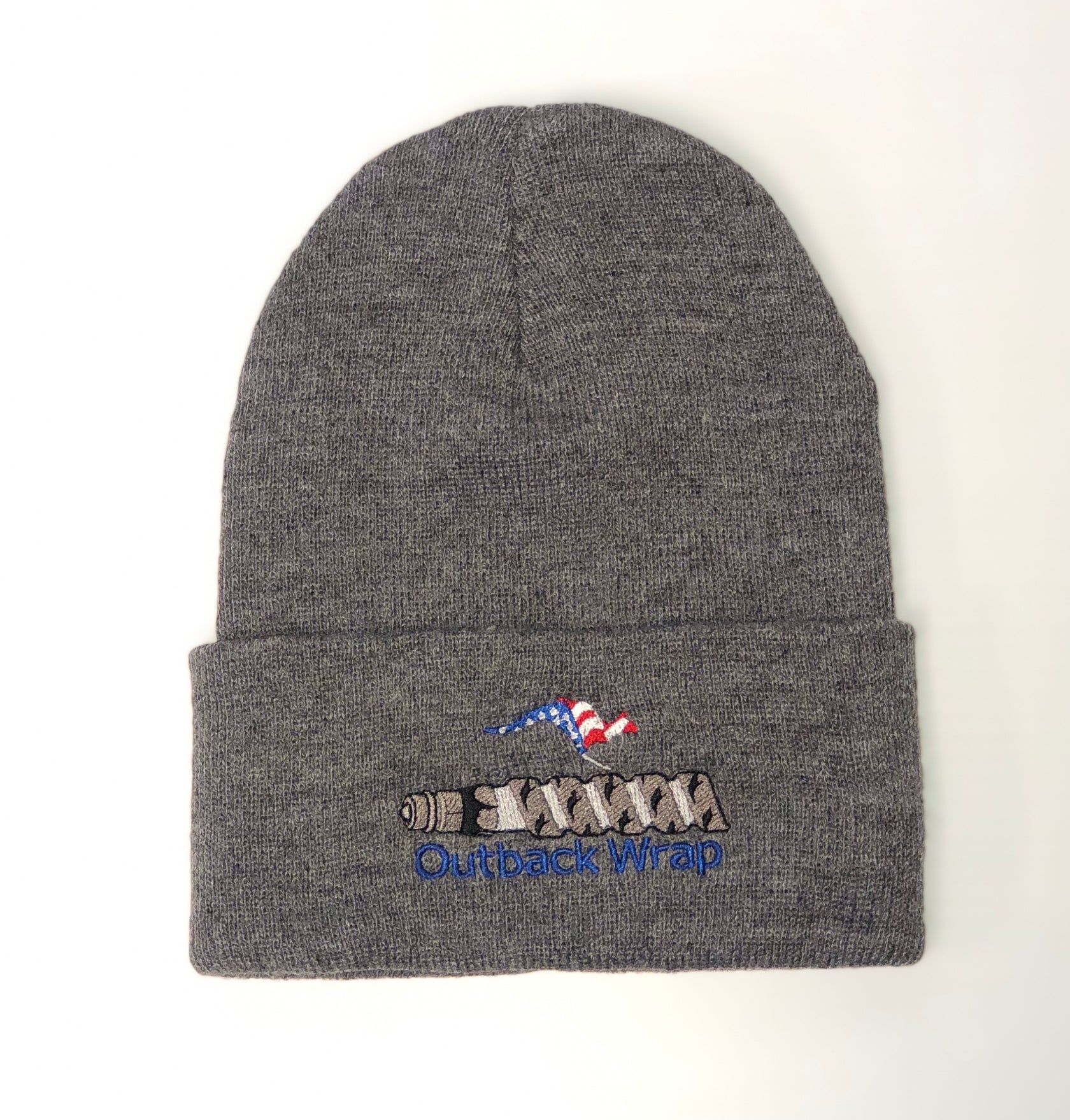 Outback Wrap Knit Cap | Outback Wrap