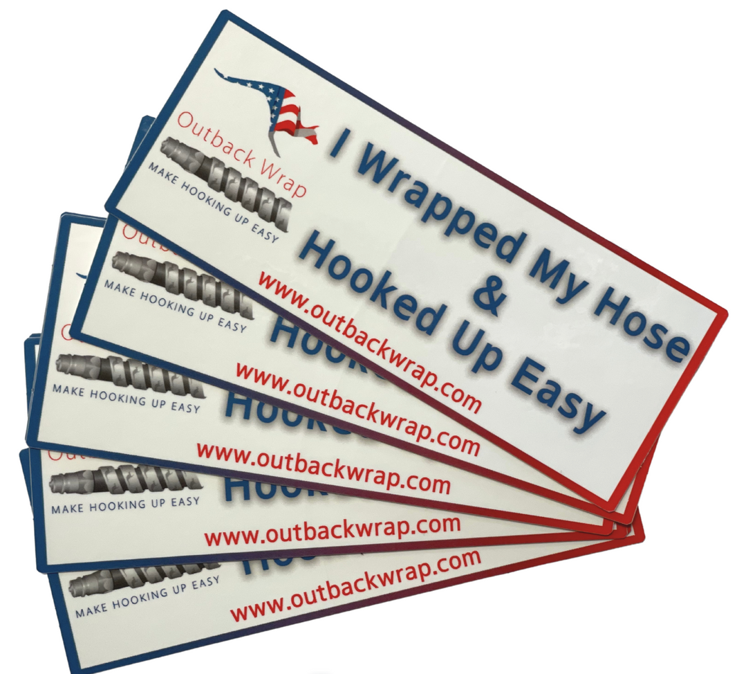 Products Archive | Outback Wrap