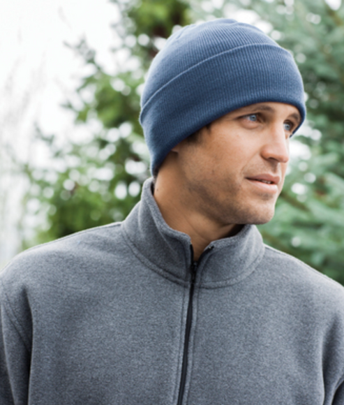 Walkabout Mother Bins Knit Cap | Outback Wrap
